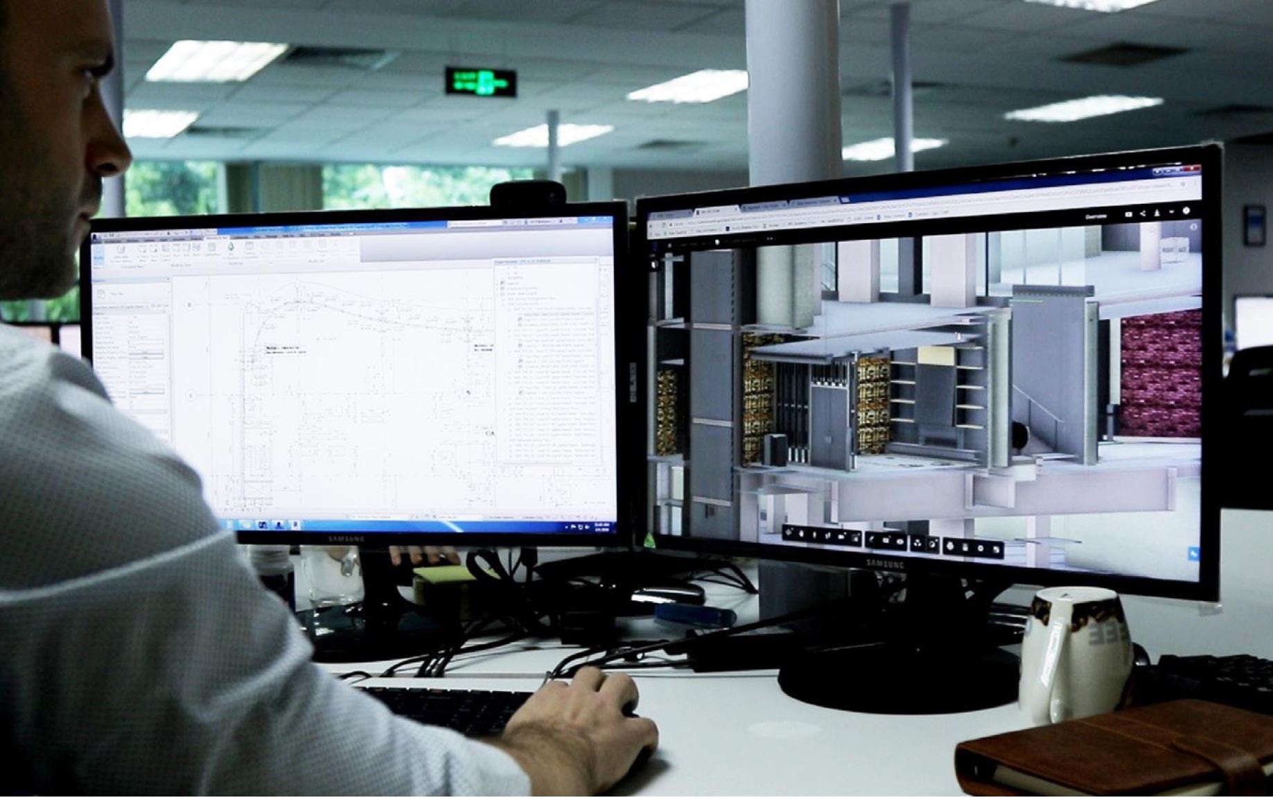 Capture | Robotech CAD Solutions