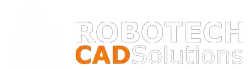 ALL-RCS-LOGOS-WHITE | Robotech CAD Solutions