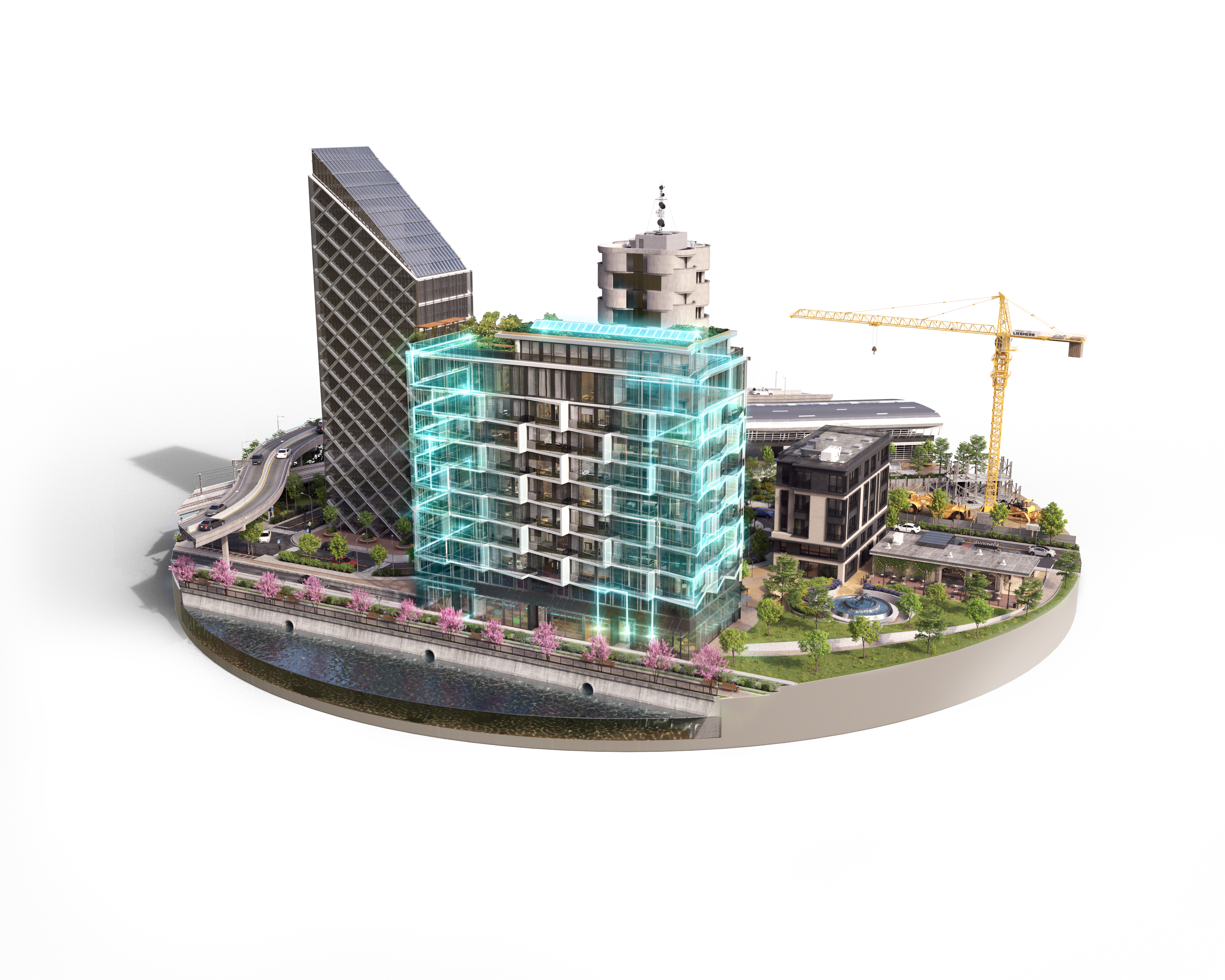 aec-bim-building-design-owner-transparent_2 | Robotech CAD Solutions